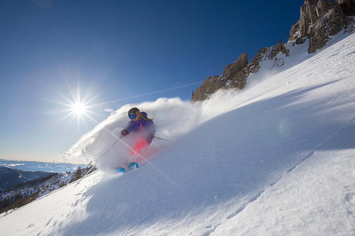 Snowbird Ski Holidays | Ski Safari