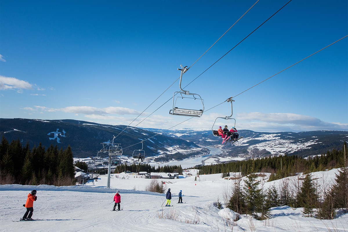Hafjell Ski Packages & Offers | Ski Safari