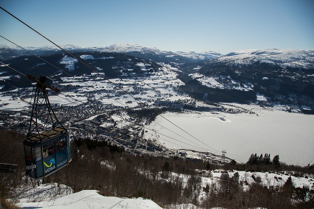 Voss Resort Guide | Ski Safari