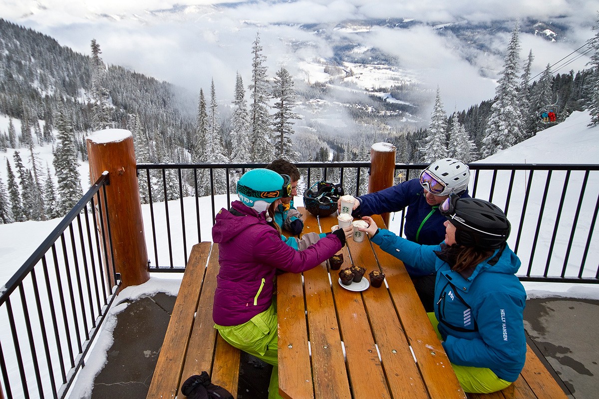 Fernie Resort Guide | Ski Safari