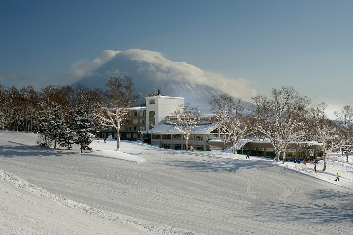 The Green Leaf in Niseko, Japan | Ski Safari
