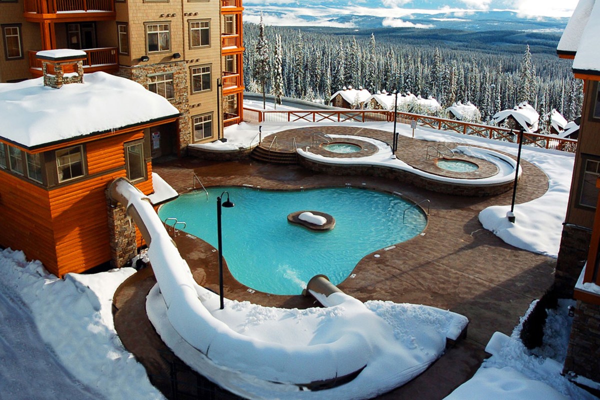 Sundance Resort in Big White, Canada | Ski Safari