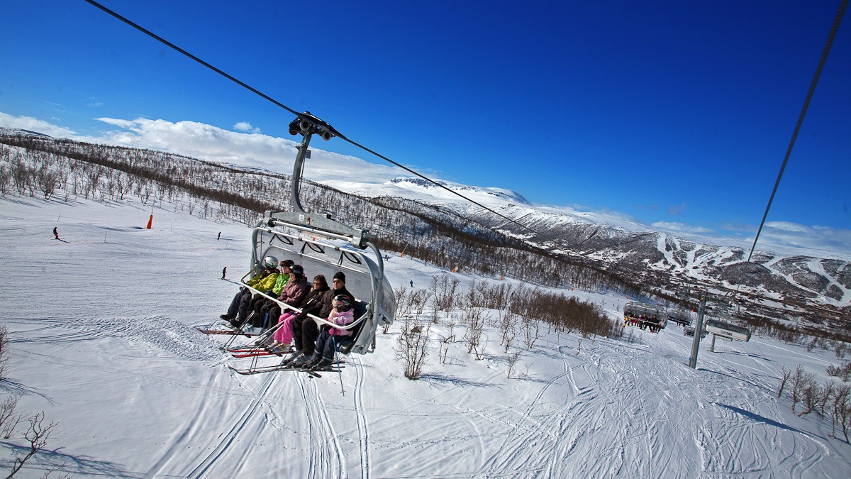 Geilo Ski Packages & Offers | Ski Safari