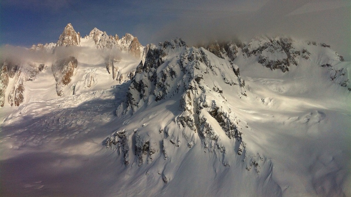 Alaska: The Final Frontier | Ski Safari