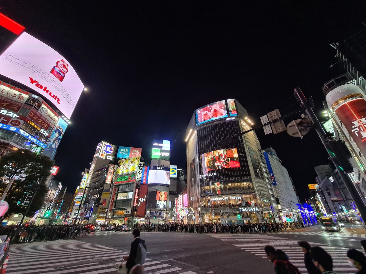 One Night in Tokyo: Where to Eat, Drink and the Most Thrilling Way to Explore | Ski Safari