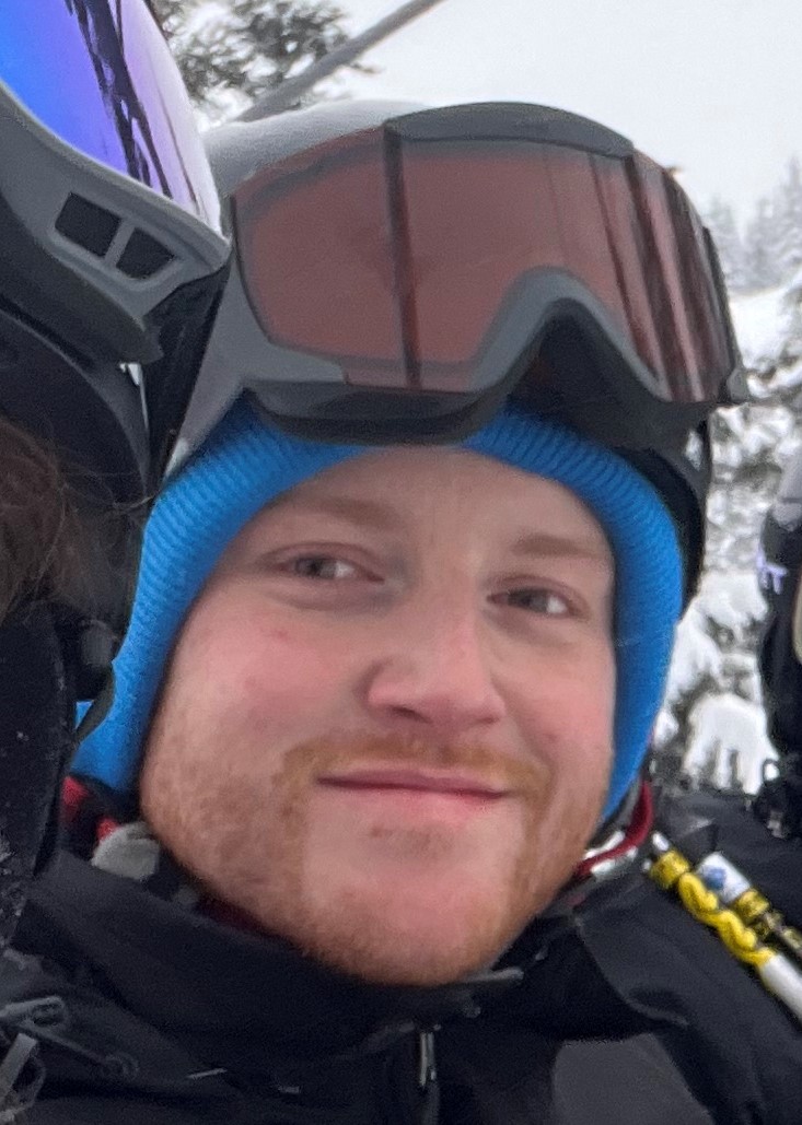 Harry Eames | Ski Safari