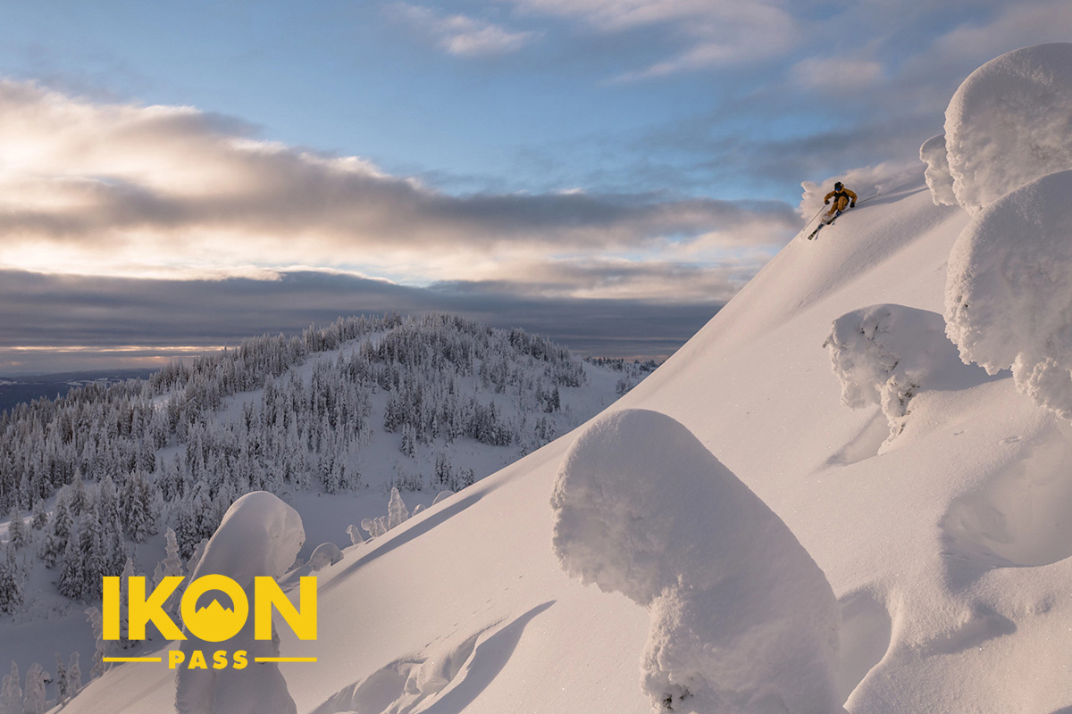 Highway 1 Ski Safari | Ski Safari