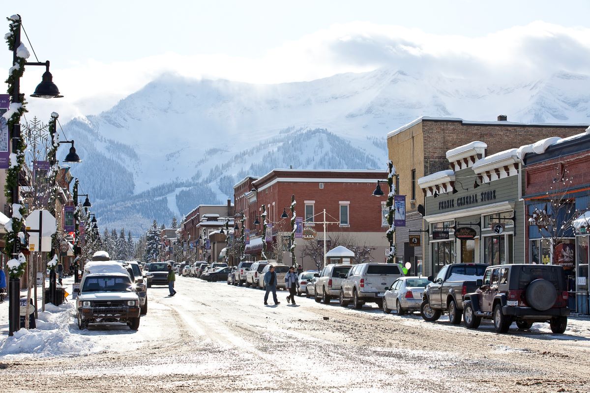 Fernie Resort Guide | Ski Safari