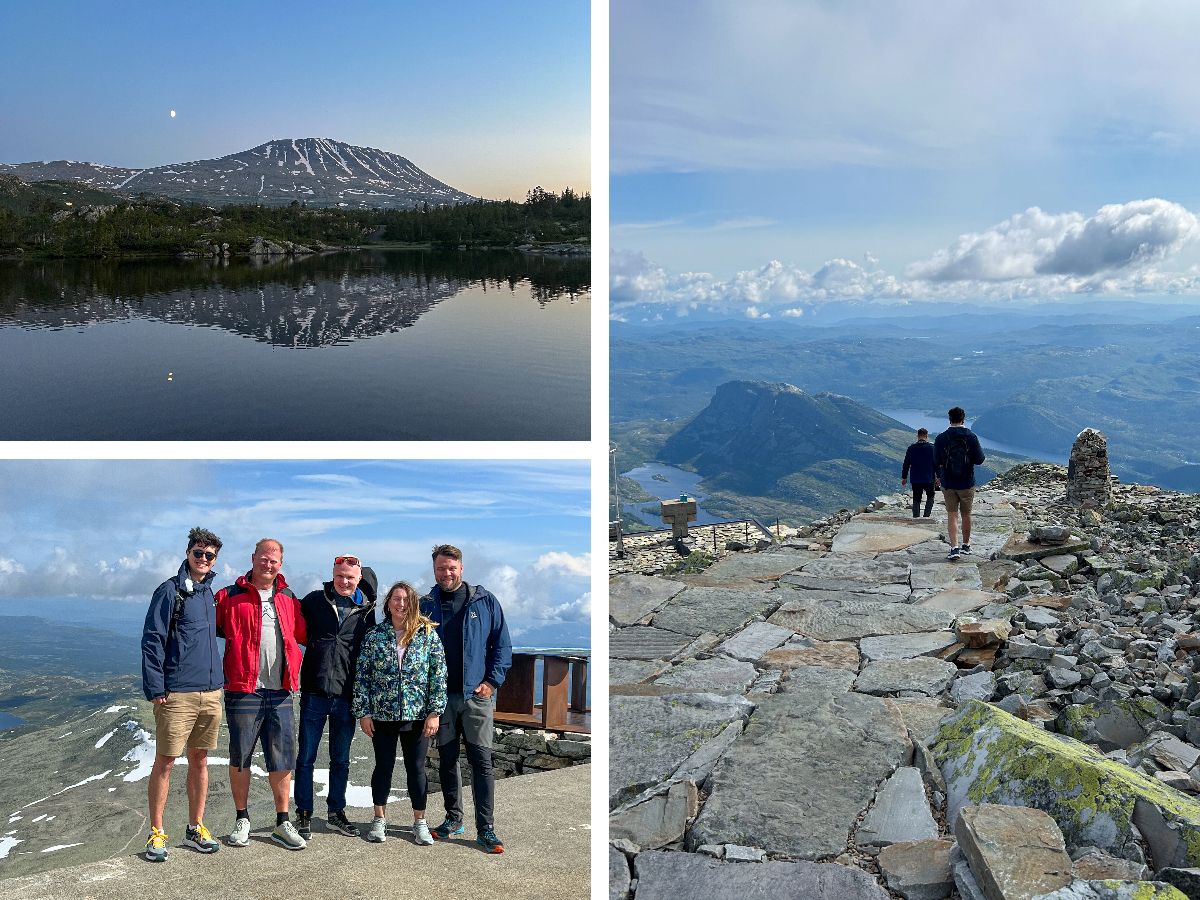 10 Things We Love About Gausta | Ski Safari