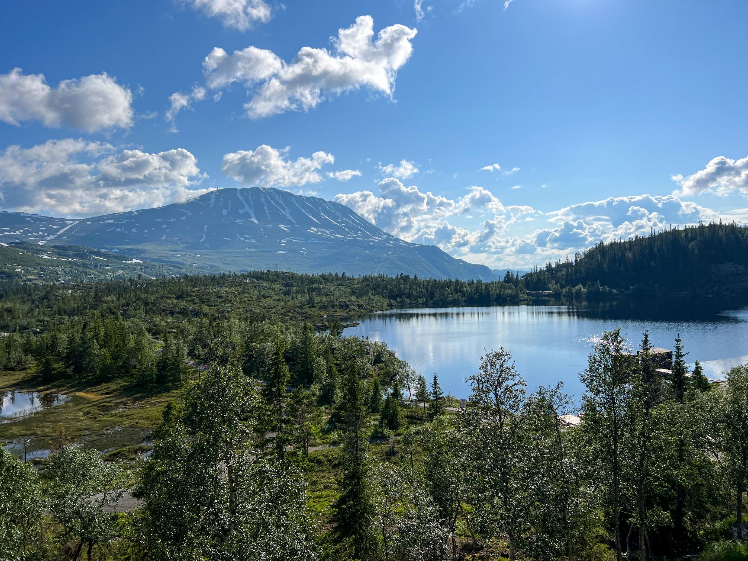 10 Things We Love About Gausta | Ski Safari