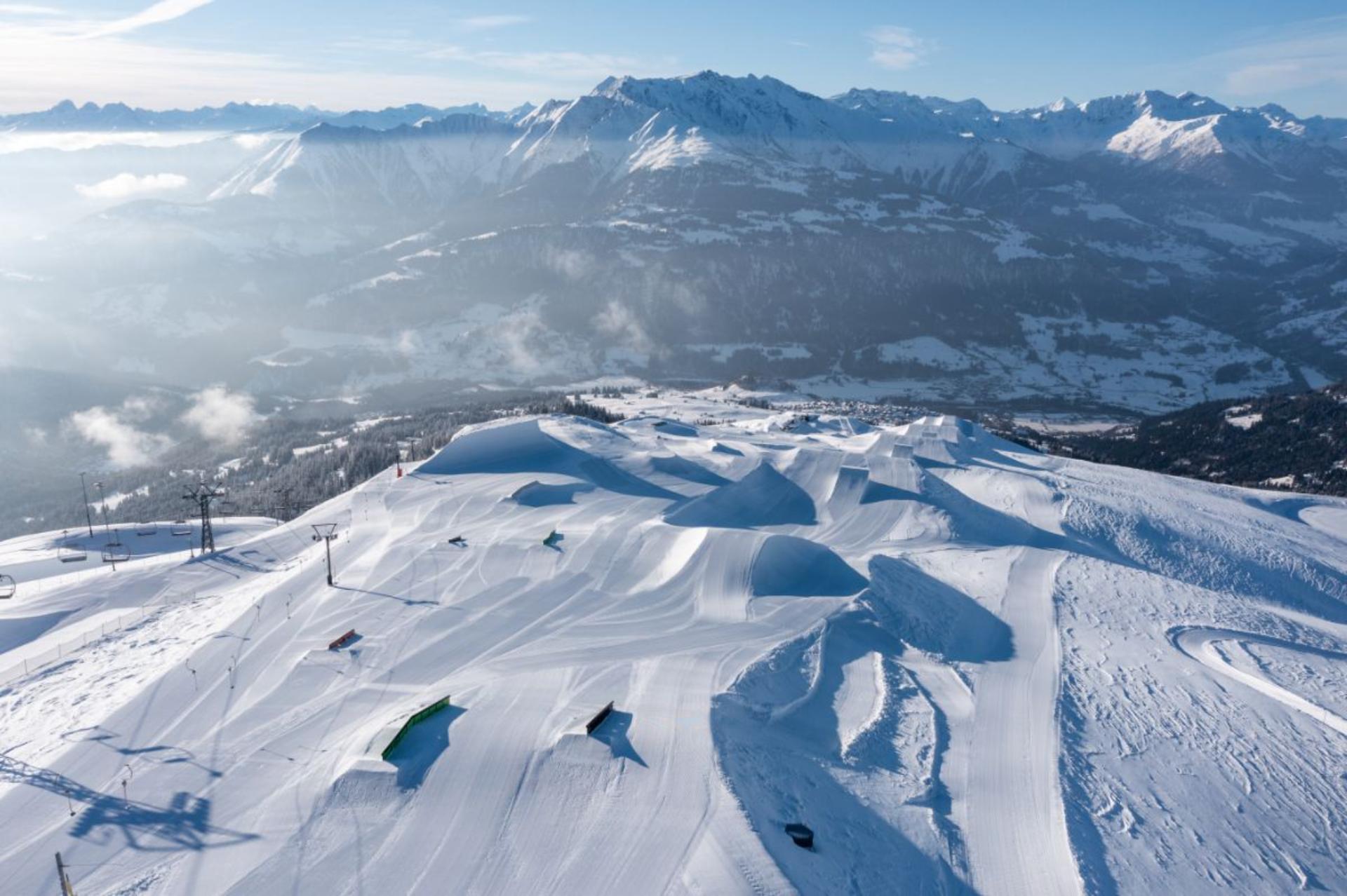 Ski Safari’s Best Ski Resorts in the World | Ski Safari