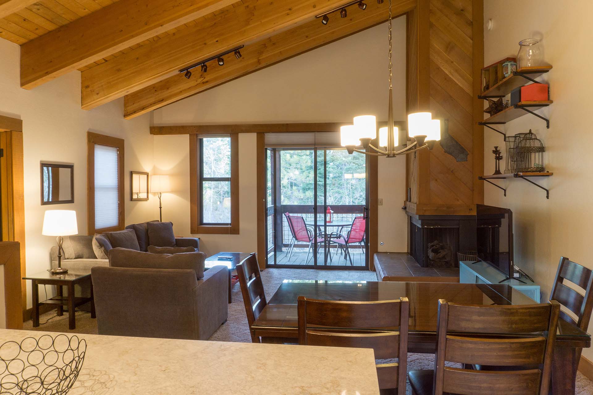 The Aspen Grove Condos in Northstar, USA | Ski Safari