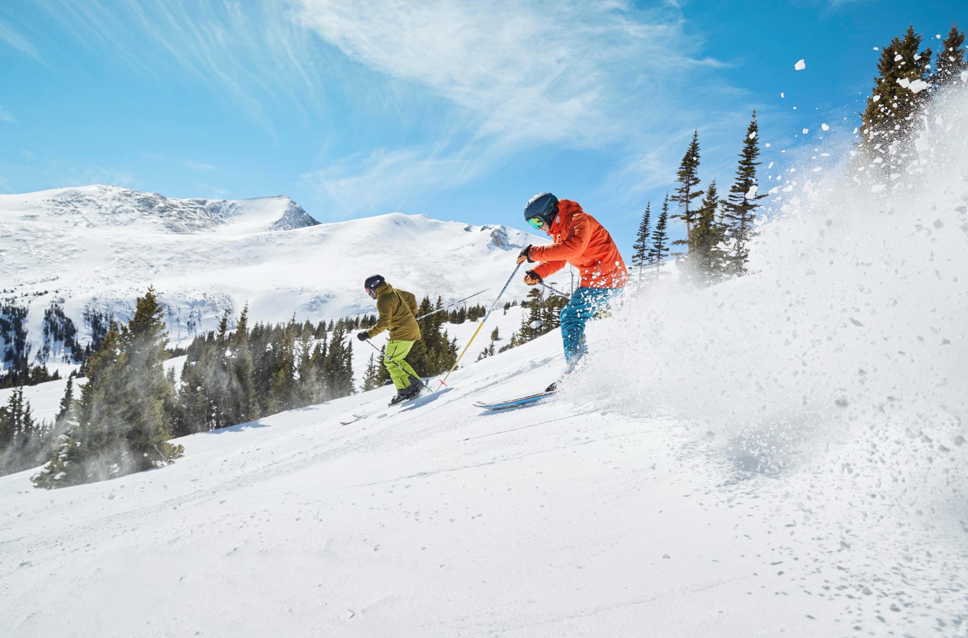 Breckenridge: Snow, Sun & Superb Savings in April | Ski Safari