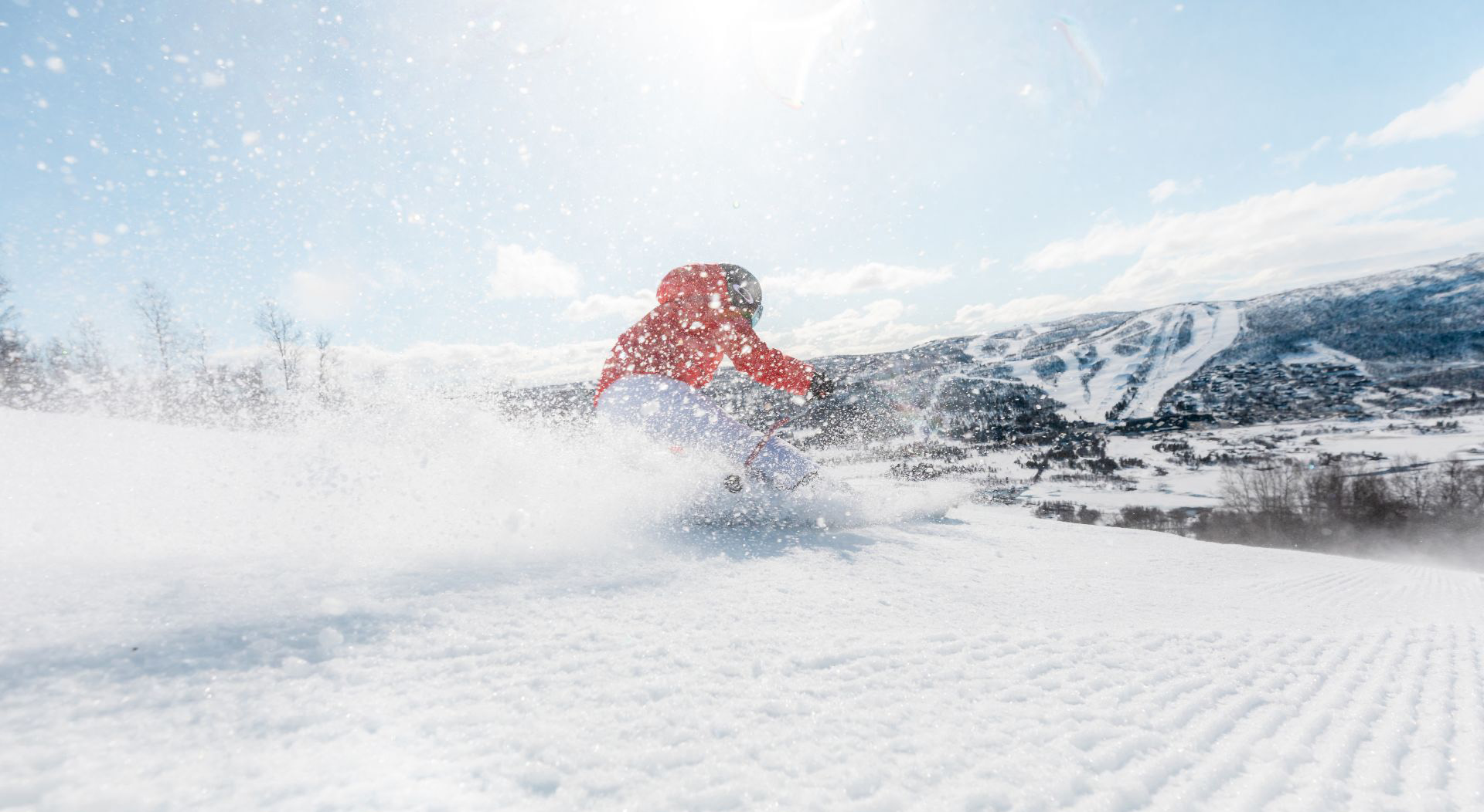 Norway January Ski Packages & Offers | Ski Safari
