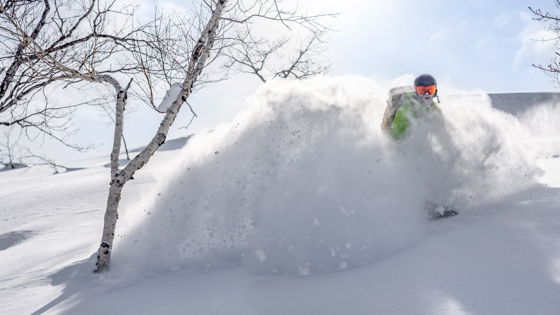 Whiteroom Guiding | Ski Safari