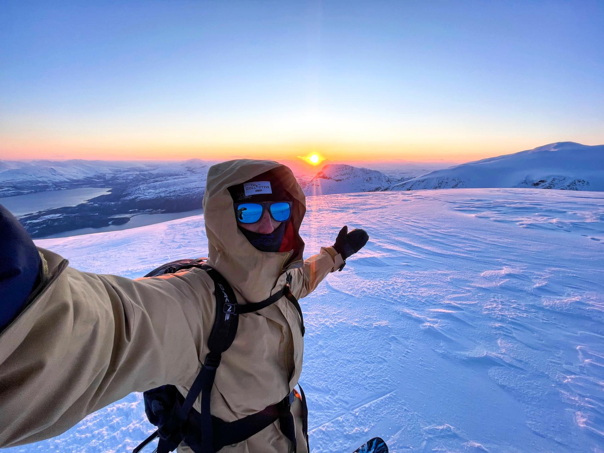 Trip Report: Arctic Circle Skiing in Narvik, Norway’s Northernmost Ski ...