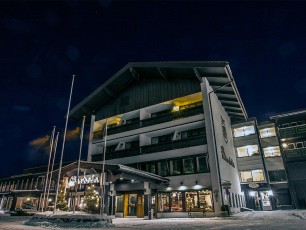 Geilo Ski Holidays | Ski Safari