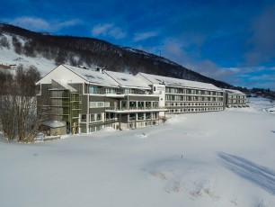 Geilo Ski Holidays | Ski Safari